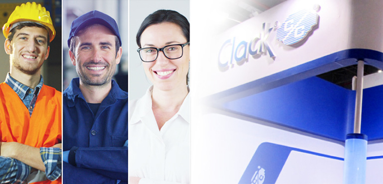品牌介紹 | 公司介紹 | 克拉克® CLACK® | 生產水處理設備的世界領先者 | Clack Corporation ...