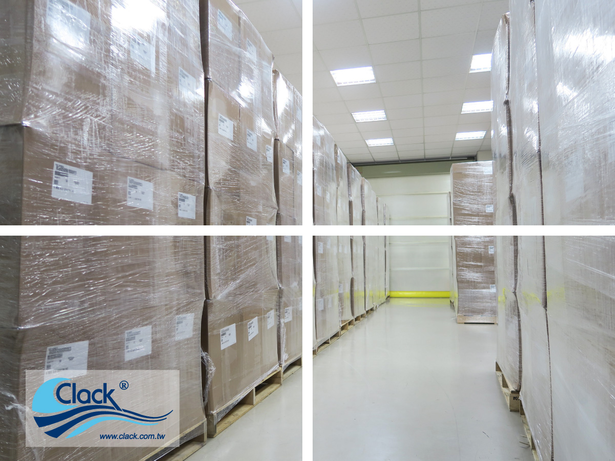 公司介紹 | 克拉克® CLACK® | 美國智能軟水系統, 全屋型淨水器, 社區大樓過濾設備 | 台灣CLACK總代理東電研工業股份有限公司 ...